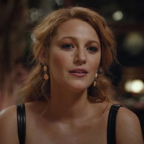 1st It Ends With Us Trailer Starring Blake Lively Out Now Watch