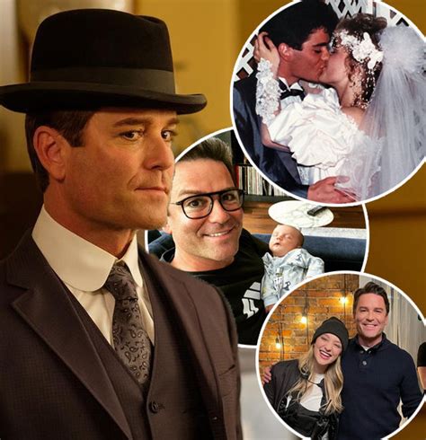 Yannick Bissons Life Alongside His Daughters And Lovely Wife