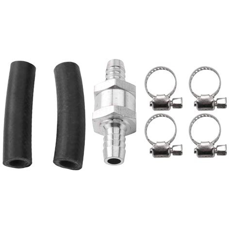 A Part Load Valve Hose For Smart Part Load