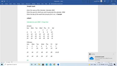 Solved Assignment2 Word Kashish Goyal G 0 File Homir
