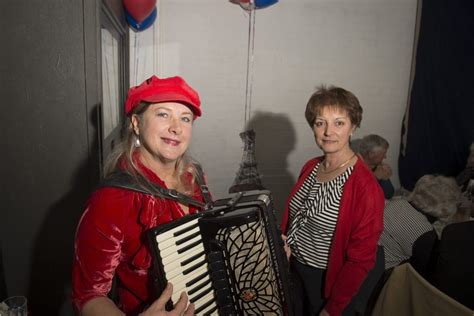 Alliance Fran Aise De Toowoomba The Courier Mail