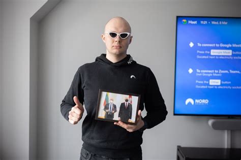 Jurgita Kačkytė 🦄 Posted On Linkedin