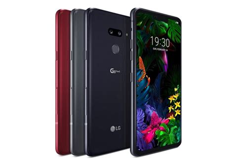 LG G8 ThinQ im Hands-On: Es wird magisch – handy.de – Das Magazin
