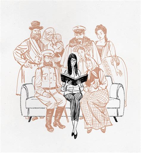 История тебя on Behance