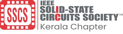 Ieee Sscs Kerala Chapter