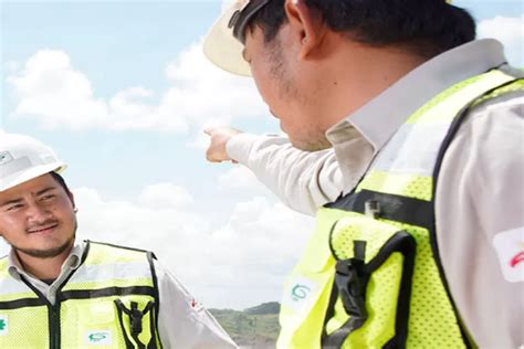 LOKER BESAR BESARAN Lowongan Kerja Di PT Kalimantan Prima Persada KPP Daftar Sebelum