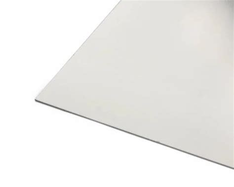 Square 2014 Aluminum Sheets 8 Mm Size 5 Inch At ₹ 831 Kg In Mumbai