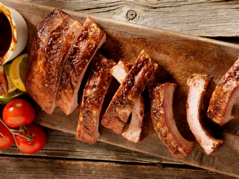 Know Your Ribs Price Chopper Market 32
