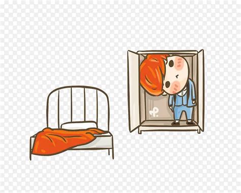 调皮的小男孩插画png图片素材下载图片编号yzogkzle 免抠素材网