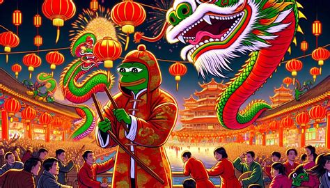 準備過新年，龍年吉祥話學起來！祝福長輩怎麼說？過年賀詞、小工具一次收｜web3