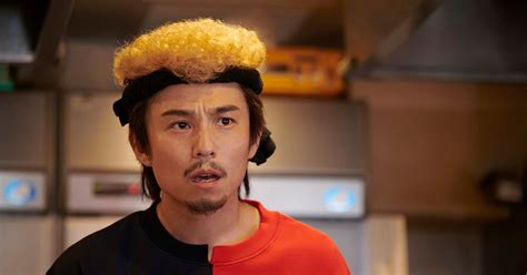 「闇金ウシジマくん外伝」中尾明慶、木南晴夏、やべきょうすけ、崎本大海が続投｜シネマトゥデイ