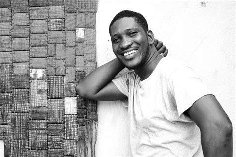 Ange Dakouo Multidisciplinary Artist