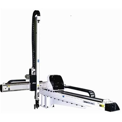 3 Axis Servo Driven Robot At Best Price In Pune By Shini Plastics
