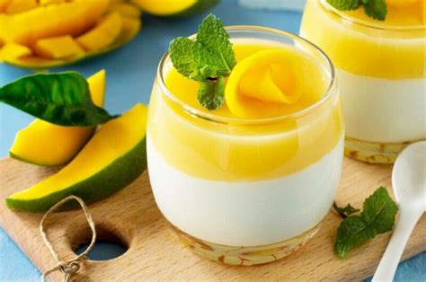 20 Mango Pulp Recipes Nobody Can Resist Insanely Good