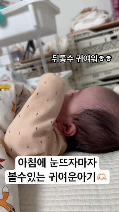눈에 넣어도 아프지않을 울아가 🫶🏻 아침에눈을뜨면 1인칭 시점 Youtube