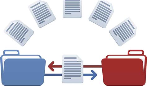 Archive File Formats