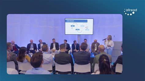 Video Allread On Linkedin Ocrtechnology Portoperations