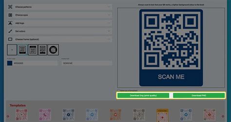 Create Multiple Unique QR Codes For At Once In Steps Free Custom QR Code Maker And