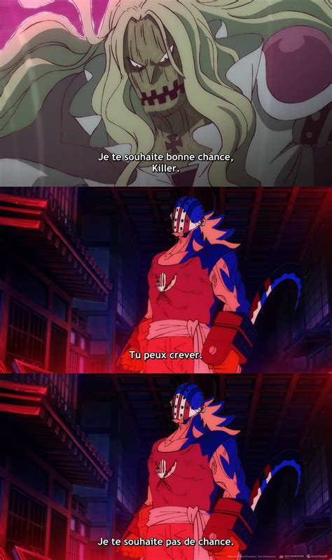 Crunchyroll FR on Twitter Ça c est dit https t co Fc4EHin4TE