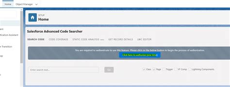 Mastering Salesforce Advanced Code Searcher A Step By Step Guide
