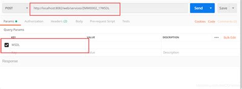 Postman测试webservice接口详细步骤，带用户验证 Csdn博客