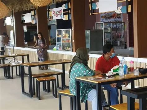 Ohana Waterpark Wisata Air Baru Di Bekasi Ala Hawaii