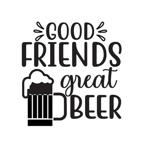 Bière Svg Bière Chemise Bière Drôle Chemise Bière Chemise Bière Coupe Fichier Bière Vecteur