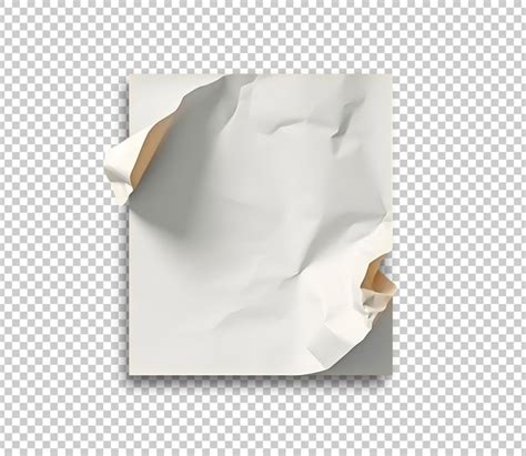 Feuille Papier Png Psd Modèles Psd Gratuits De Haute Qualité à Télécharger