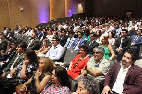 UOH tituló a la primera generación de médicos cirujanos