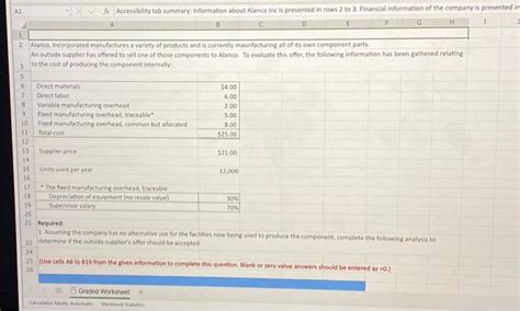Solved For An Answer To Be Graded As Correct You Must Use