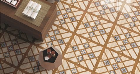 Key Differences Between Porcelain Tiles Vs Vitrified Tiles