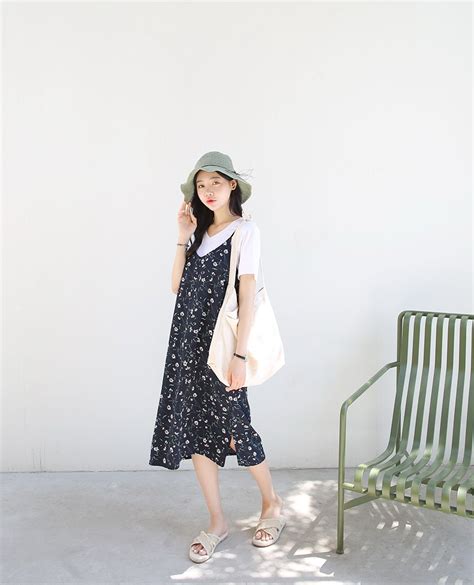 Pin En Korean Fashion