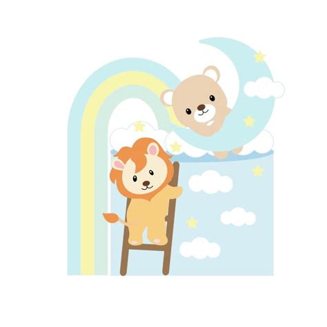 Kit C Arquivo De Corte Topo De Bolo Le Ozinho Cute Topo De Bolo Para Imprimir