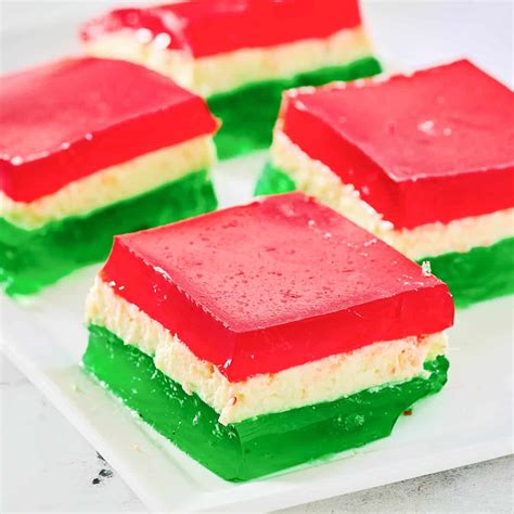 Jello Salad Recipes