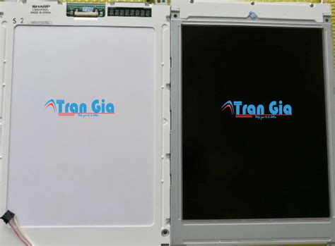 Lm64p83l Màn Hình Lcd Sharp 9 4inch Cho Máy Cnc Máy ép Nhựa
