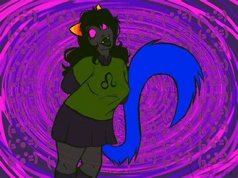 All Hail Eyestrain Flashing By Octomarzzz On Deviantart