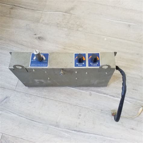 Ampli Mono Antikjeux Fr