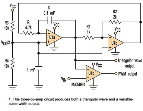 How Do You Convert Gas Pedal Stress To Pwm Signal Raskelectronics