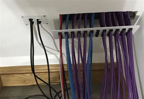 How To Run Ethernet Cable Through Walls Step By Step Guide Anker Us How To Run Ethernet Cable Through Walls Step By Step Guide Anker Us