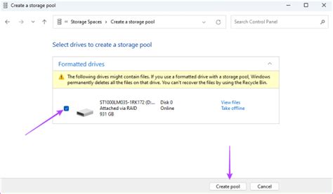 4 Ways To Configure RAID 1 On Windows 11 Guiding Tech