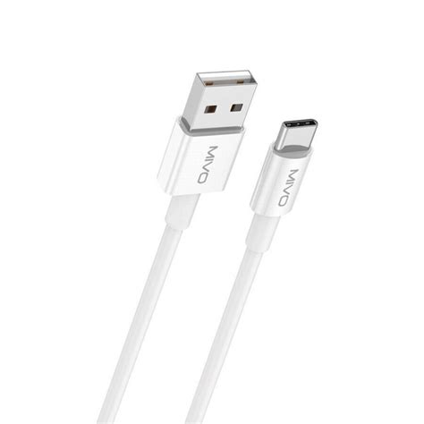Кабель Usb Type C Mivo Кабель Mx 23t купить по низкой цене в интернет магазине Ozon 1402001183