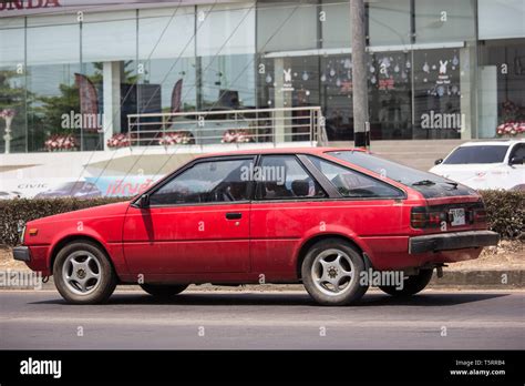 Nissan Sunny Classic