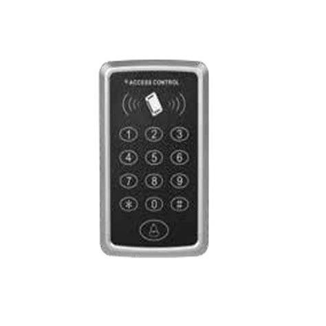 SA32 E Single Door RFID Based Access Controller At 6800 Piece Door Entry System In Gurugram