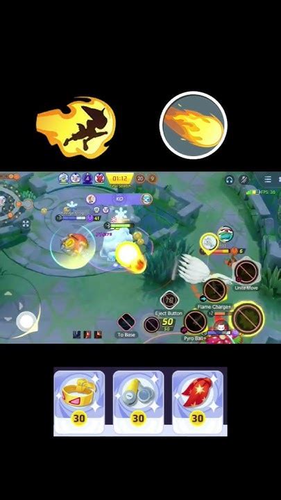 Cinderace Build Pokemon Unite Cinderace Pokemon Pokémonunitehighlights Youtube