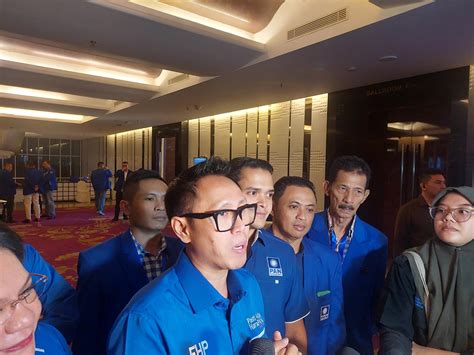 Digadang Gadang Kandidat Cagub Di Pilkada Jakarta Eko Patrio Monggo