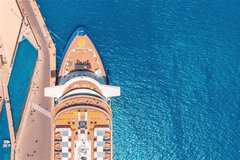 Temporada De Cruzeiros No Brasil Terá 9 Navios E Mais De 200 Roteiros