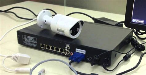 Troubleshooting An IP Camera Not Detected By NVR PTZcameraSystems
