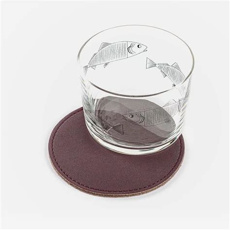 Shop Lissé Vinaccia Coaster Dedans