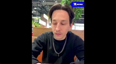 Автор хита Бобр Слава Скрипка ответил Юрию Лозе на критику Смотреть онлайн в поиске Яндекса