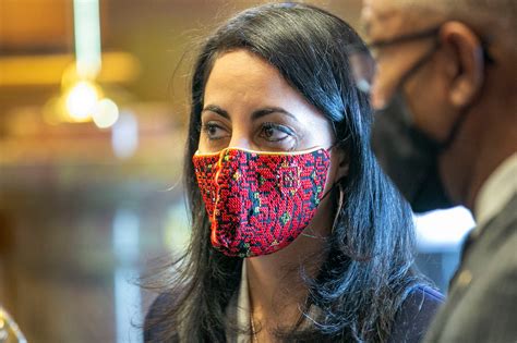 ‘not A Box To Be Checked Colorados 1st Muslim Lawmaker Aims To Influence Policy And Help